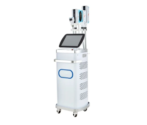 Cool 360 Cooling Cryolipolysis Machine | The Laser Factory