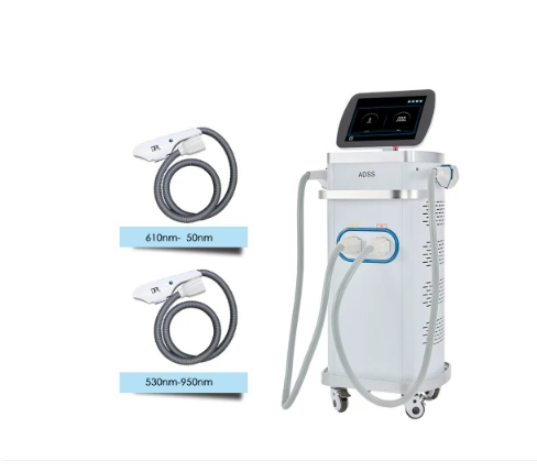 Multi-Function Hair Removal Skin Rejuvenation Machine | The Laser Factory